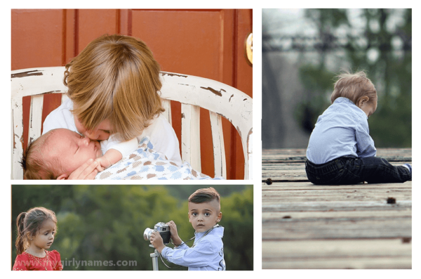 List of Top 1,000 Baby Girl Names | Parenting & Baby Hub