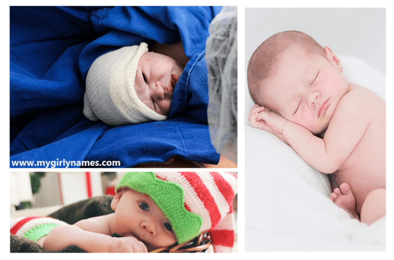 The Most Popular Names for 2020 | Parenting & Baby Hub