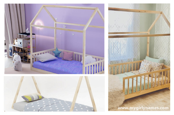 Types of Toddler Floor Beds: Our Guide! | Parenting & Baby Hub
