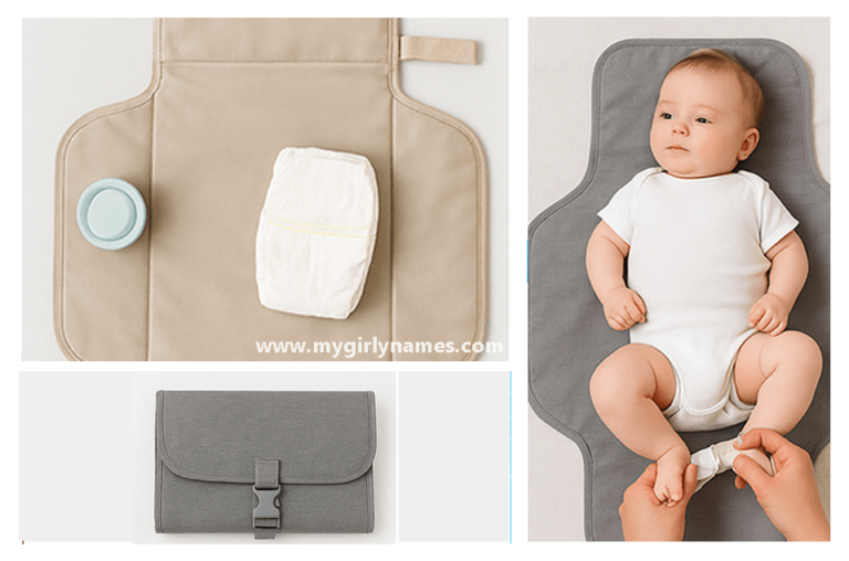 Ultimate Buyer’s Guide: How to Choose the Best Portable Diaper Changing ...